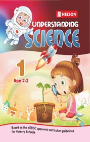 Nelson Understanding Science for Age 3-4 Book 2 – Evans Brothers ...