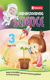Nelson Understanding Science for Age 3-4 Book 2 – Evans Brothers ...