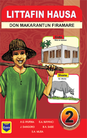 Primary Hausa Language Evans Brothers Nigeria Publishers Ltd EStore Primary Hausa Language Evans Brothers Nigeria Publishers Ltd EStore